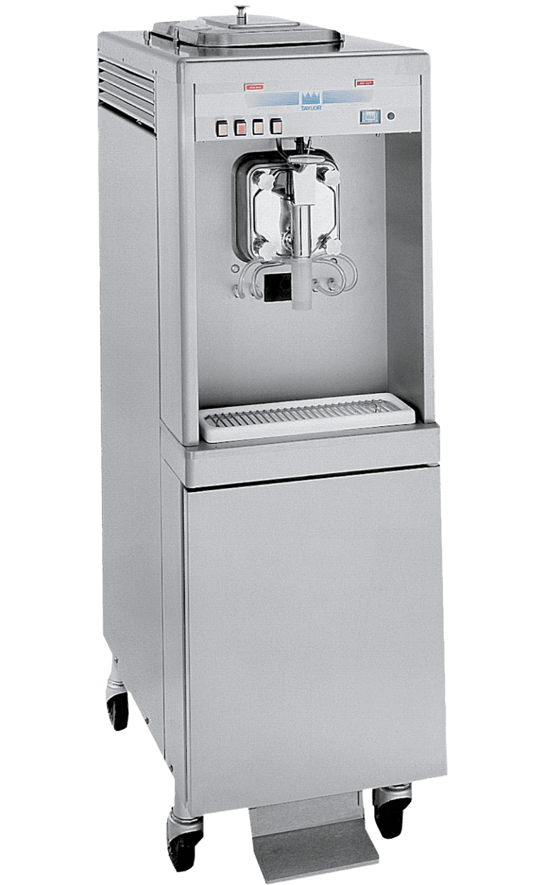 Commercial Milkshake Equipment | Taylor Company