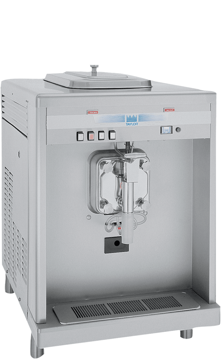 MILKSHAKES – Taylor Company