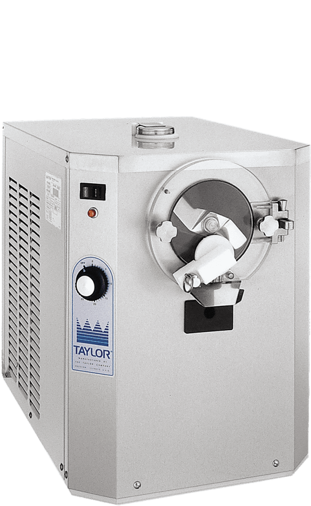 Taylor Company: Custard & Batch Dessert Equipment