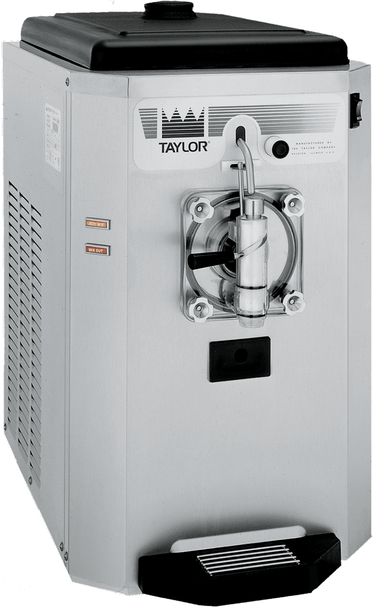 Taylor 430 Frozen Uncarbonated Beverage Freezer
