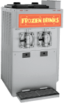 Taylor Frozen Cocktail Machines | Reliable High-Volume Equipment