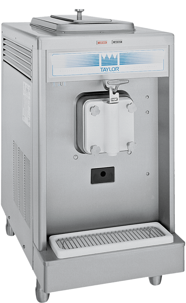 Taylor Company Milkshake Machines: Explore Top Models Now