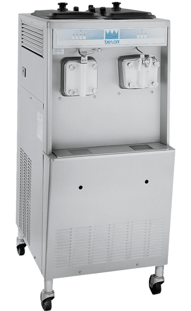 MILKSHAKES – Taylor Company