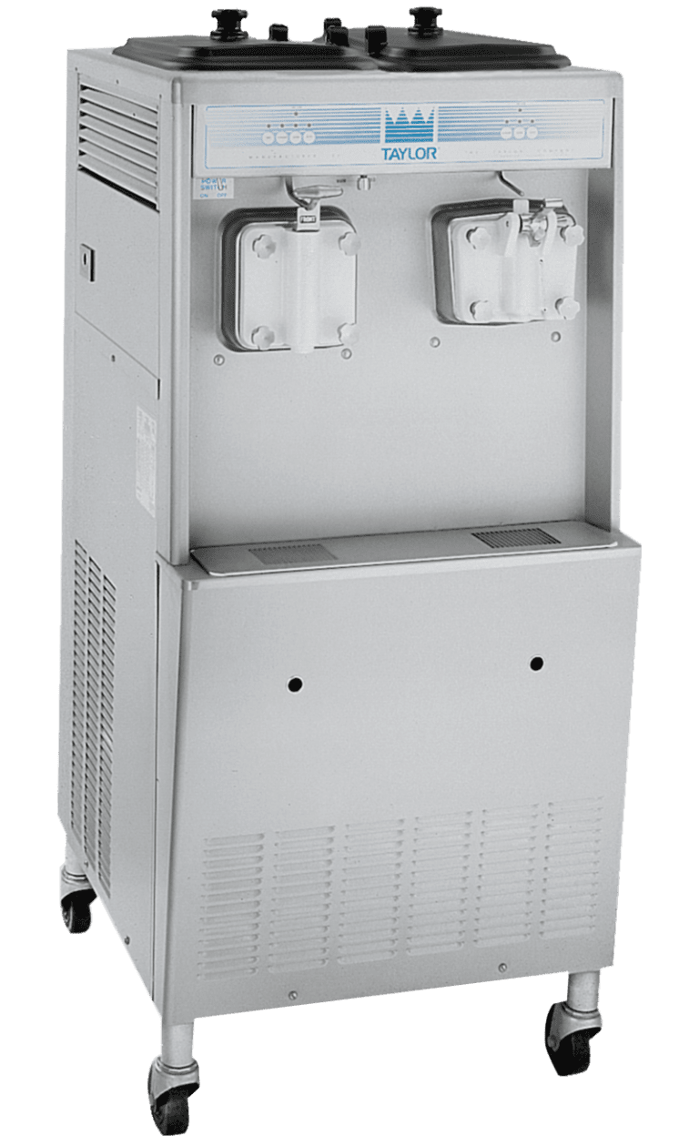 Taylor Soft Serve & Frozen Yogurt Machines | Explore Today