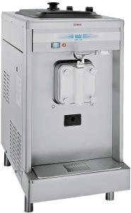 SOFT SERVE & FRO YO – Taylor Company