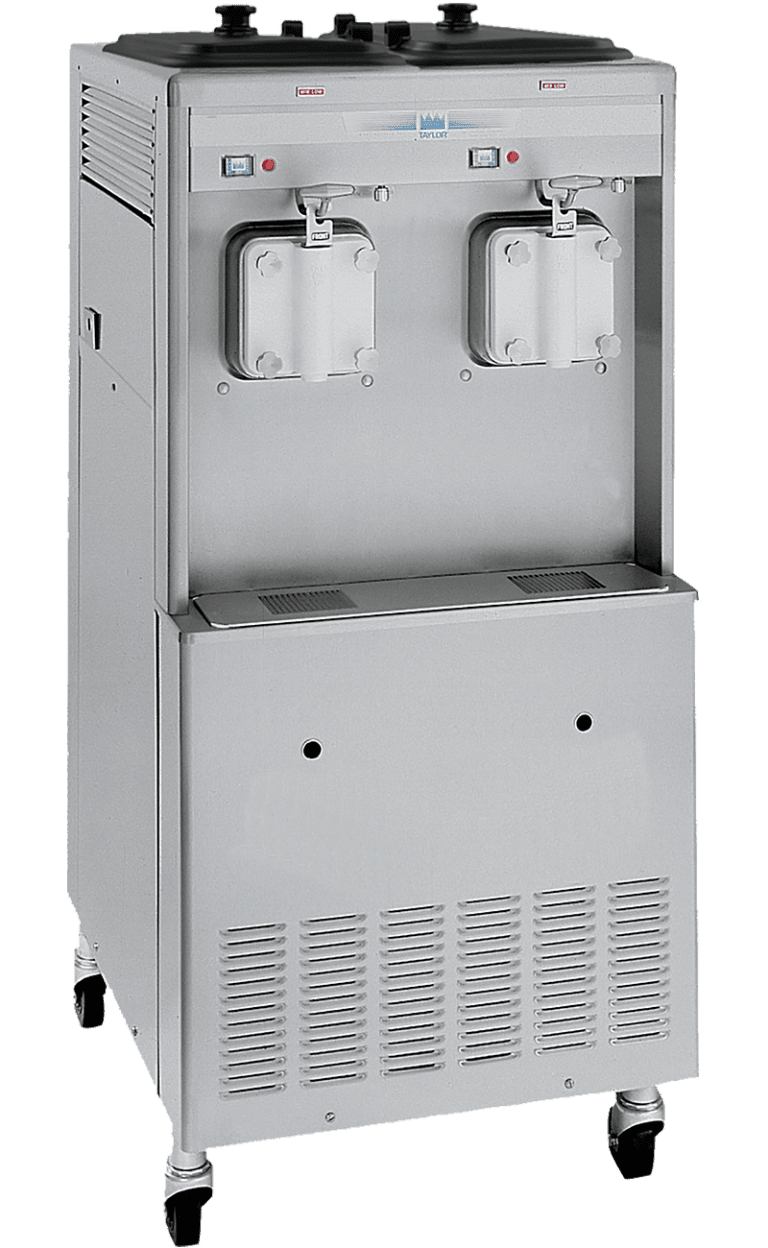 Taylor 0772 Soft Serve Freezer