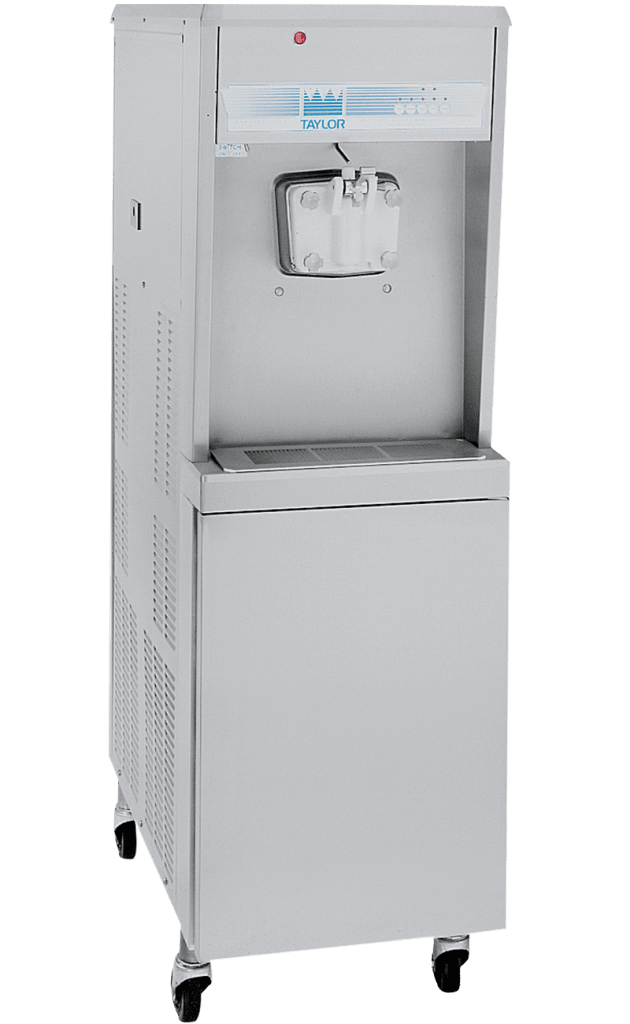 SOFT SERVE & FRO YO – Taylor Company