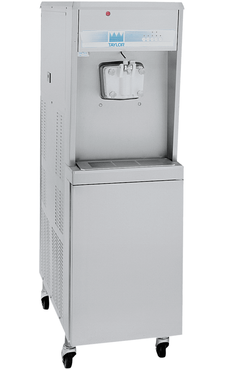 Taylor Soft Serve & Frozen Yogurt Machines | Explore Today