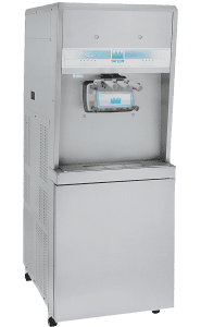 SOFT SERVE & FRO YO – Taylor Company