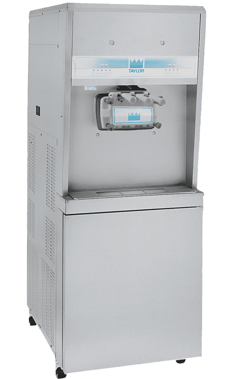 Taylor Soft Serve & Frozen Yogurt Machines | Explore Today