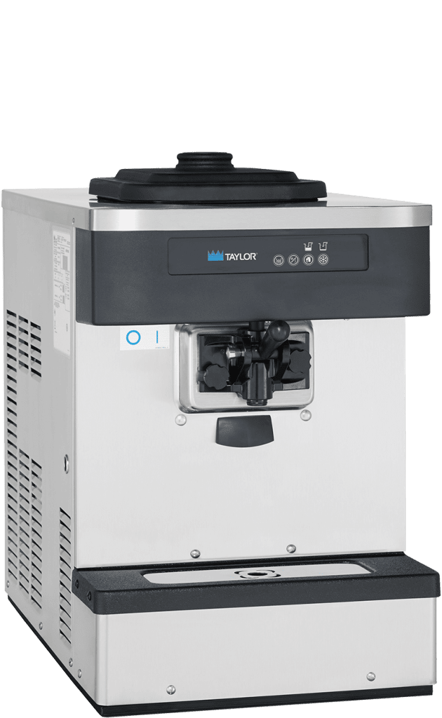 SOFT SERVE & FRO YO – Taylor Company