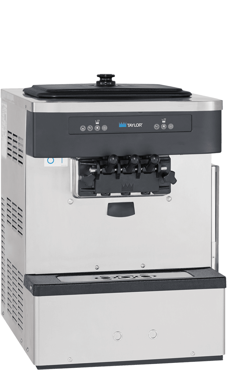 Commercial Soft Serve & Frozen Yogurt Equipment | Taylor Company