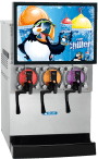 Taylor Slush Equipment | Frozen Beverage Freezers