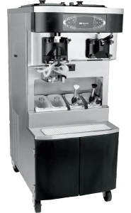 Commercial Soft Serve & Frozen Yogurt Equipment | Taylor Company