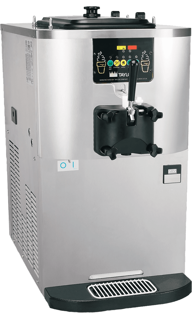 Commercial Soft Serve & Frozen Yogurt Equipment | Taylor Company