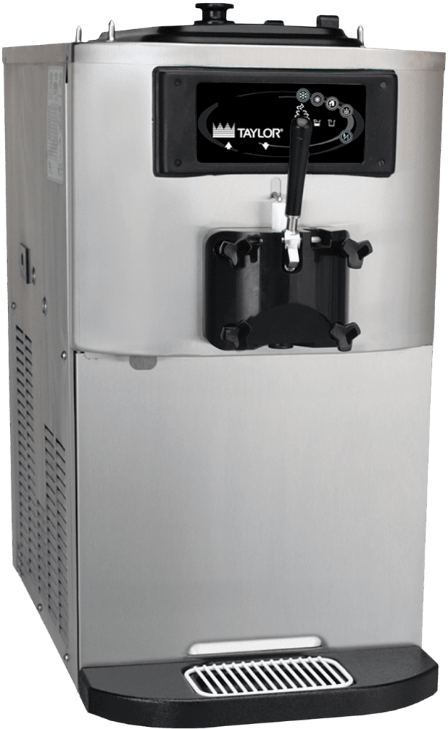 MILKSHAKES – Taylor Company