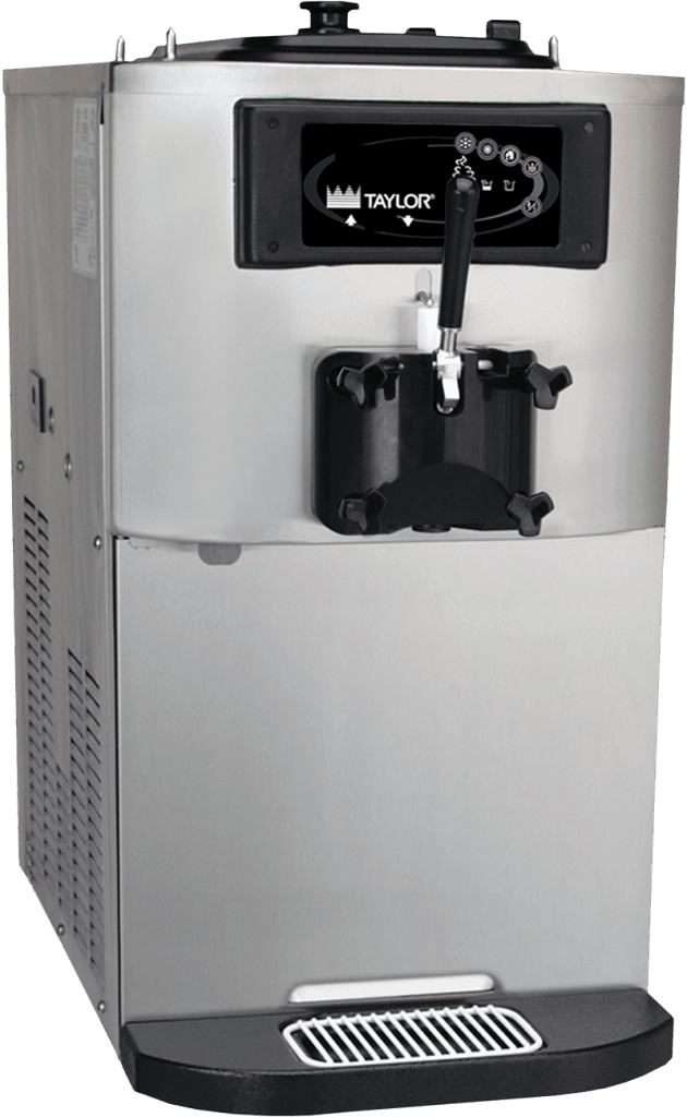 Taylor C709 Soft Serve Freezer