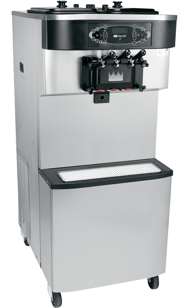 Commercial Soft Serve & Frozen Yogurt Equipment | Taylor Company