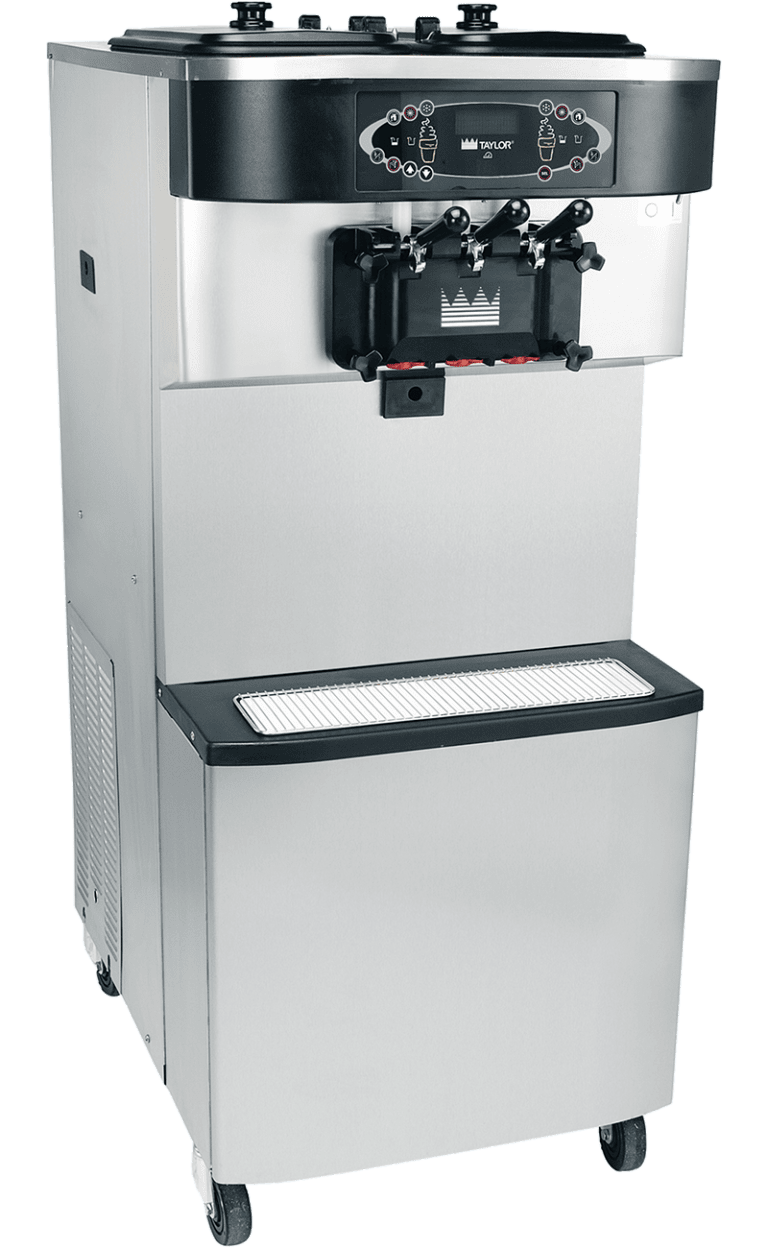 Commercial Soft Serve & Frozen Yogurt Equipment | Taylor Company