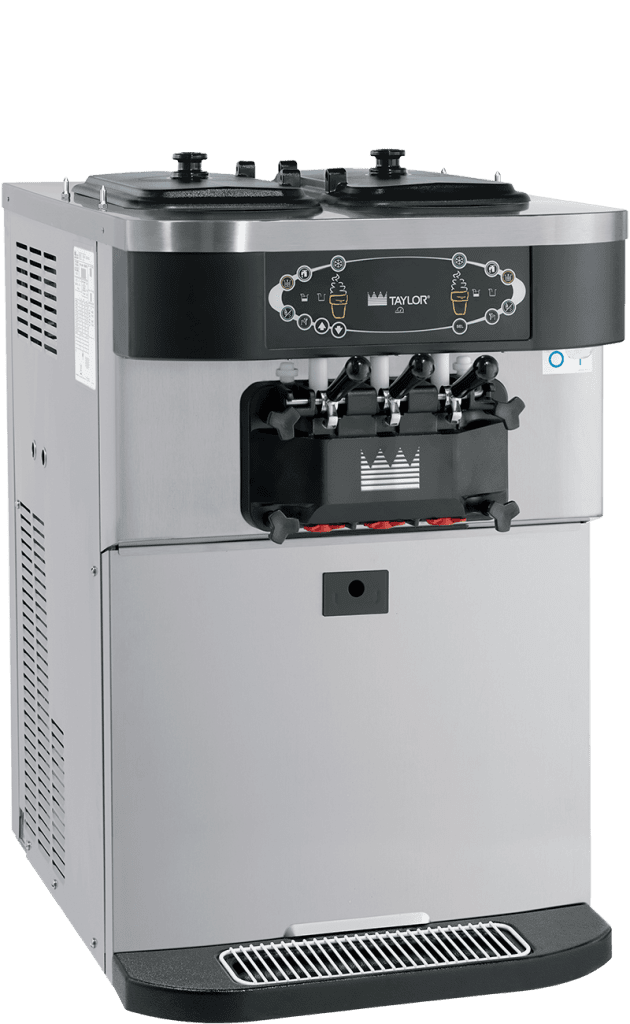 Taylor C722 Soft Serve Freezer