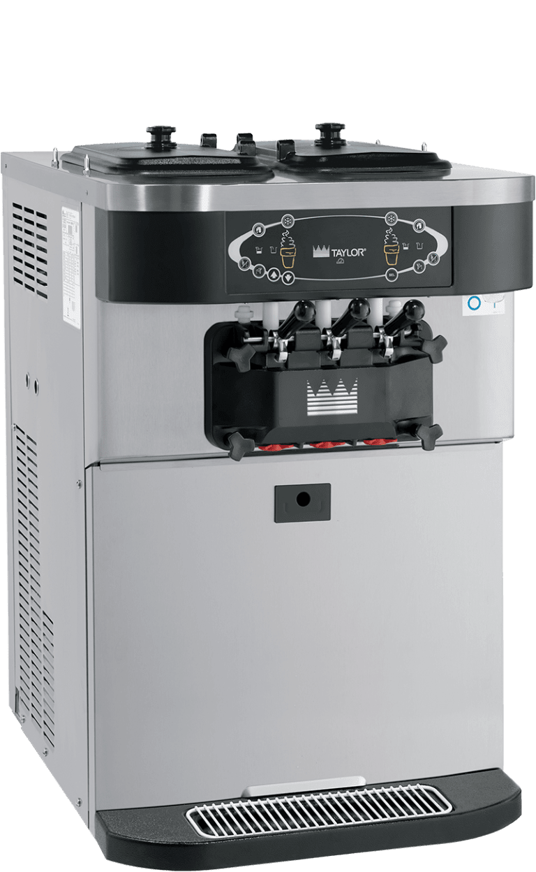 Taylor C723 Soft Serve Machine | Taylor Company