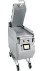 Taylor Company Commercial Grills for Efficient Kitchens