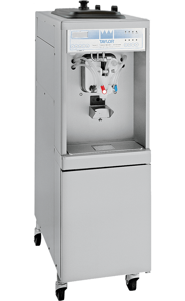 MILKSHAKES – Taylor Company