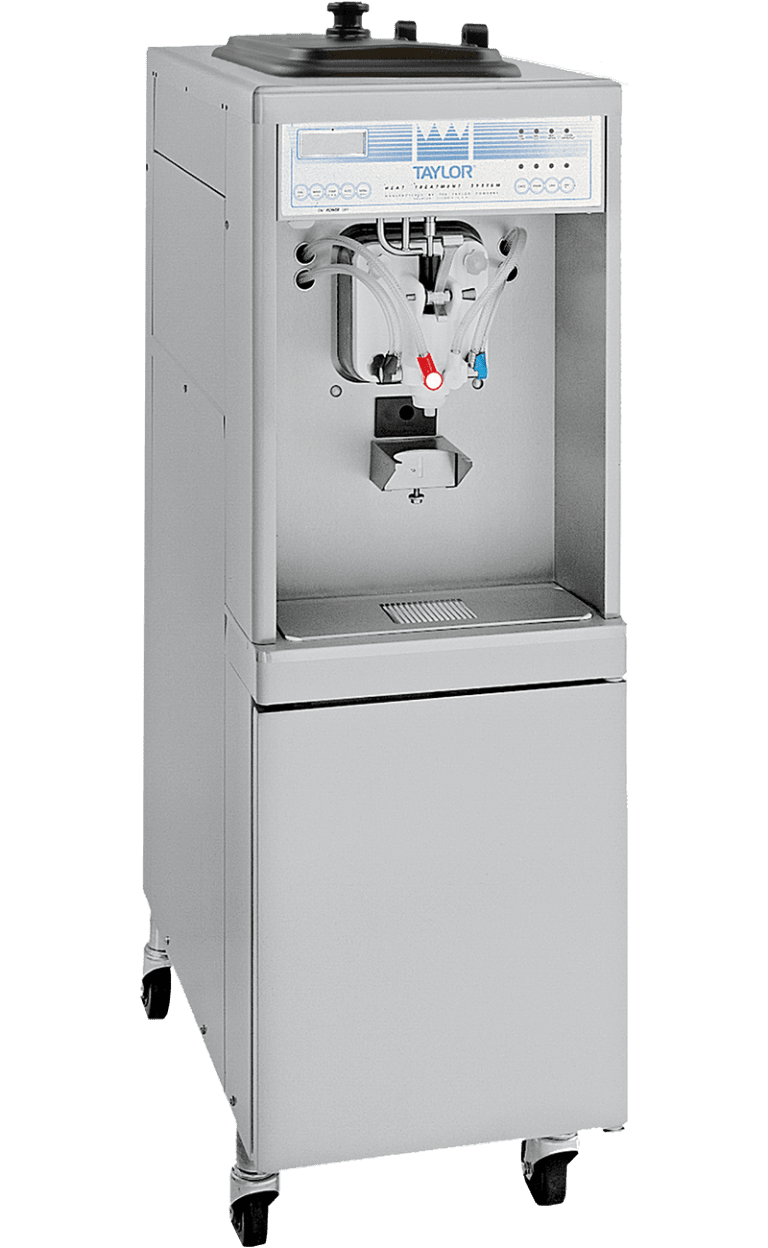 MILKSHAKES – Taylor Company