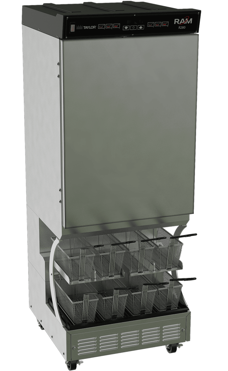 Taylor R280 Commercial Grill | Taylor Company