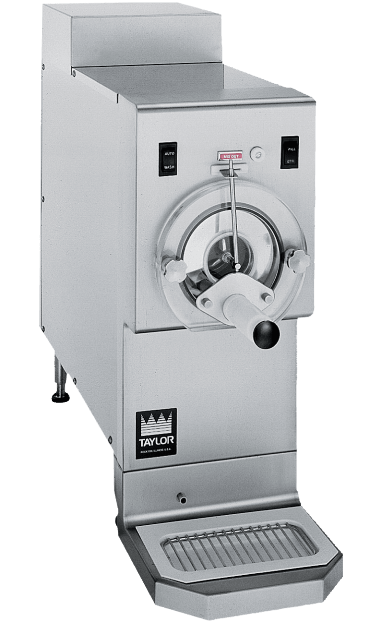 Taylor Frozen Cocktail Machines | Reliable High-Volume Equipment