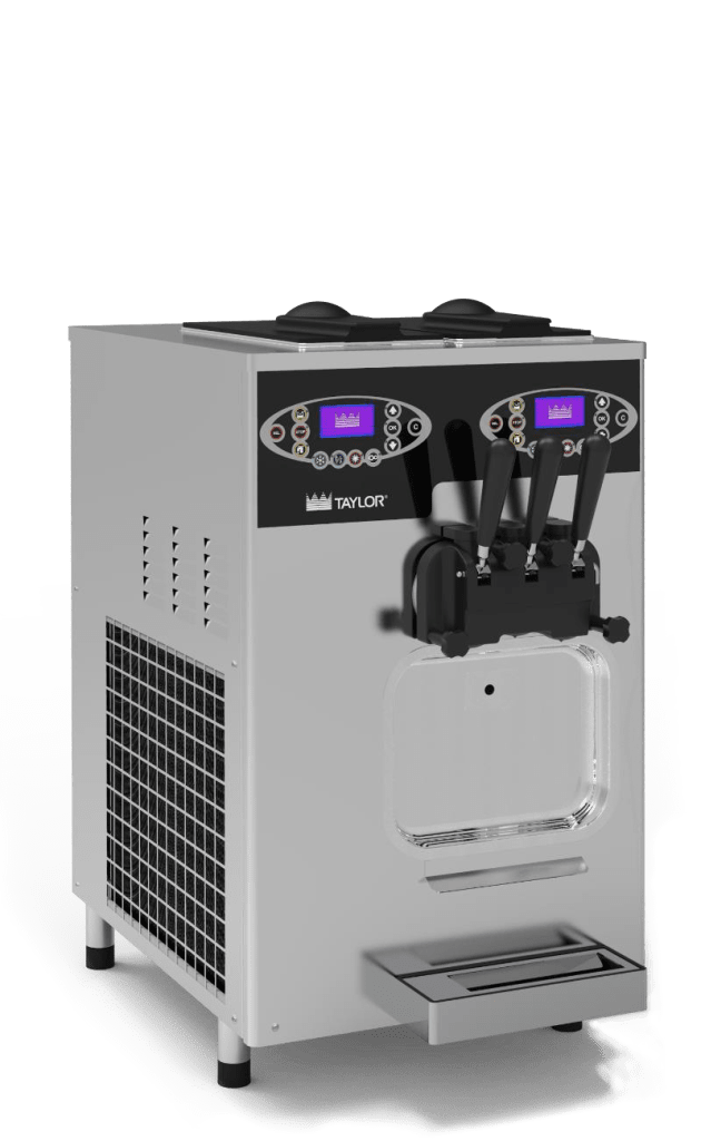 Taylor 0738 Soft Serve Freezer