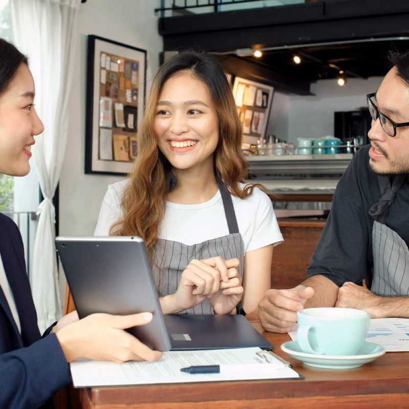 Service – Taylor Company