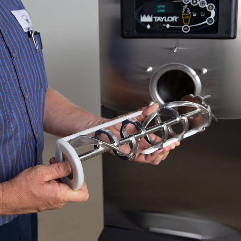 Genuine Parts – Taylor Company