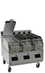 Taylor Company Commercial Grills for Efficient Kitchens