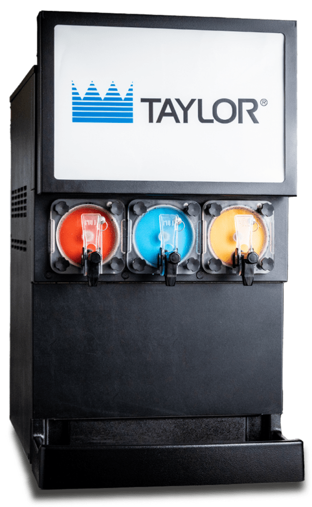 Taylor C393 Frozen Carbonated Beverage Machine | Taylor Company
