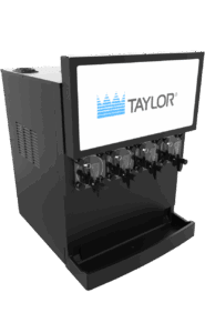 Taylor Slush Machines: Explore Models & Specs
