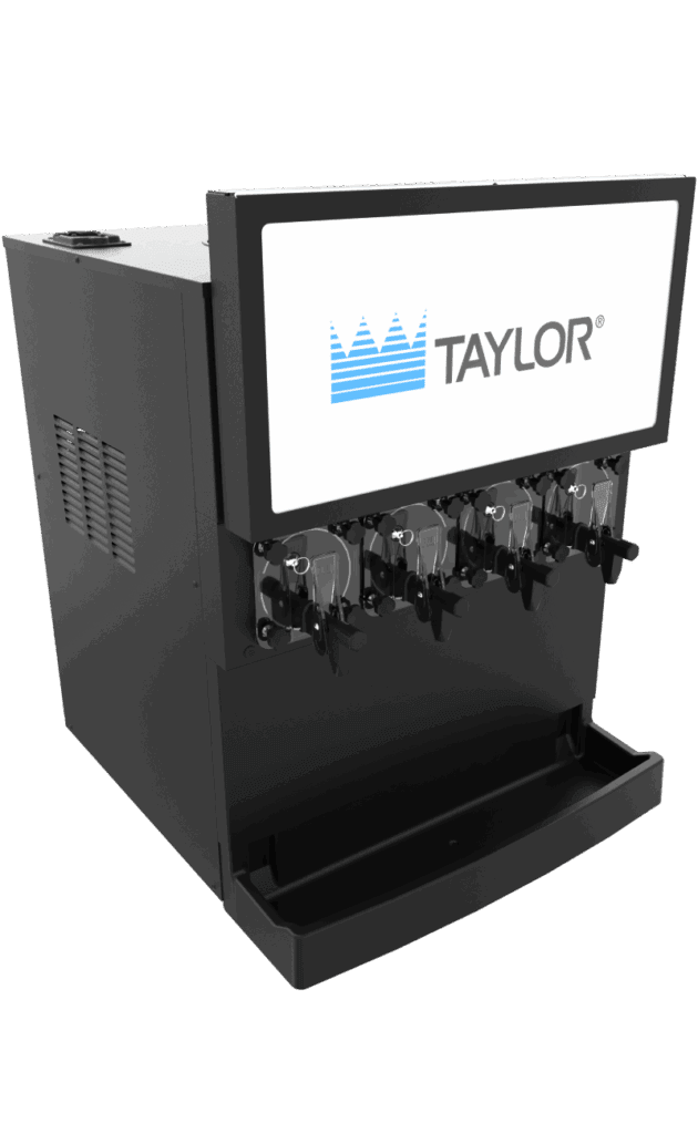 Taylor Slush Machines: Explore Models & Specs