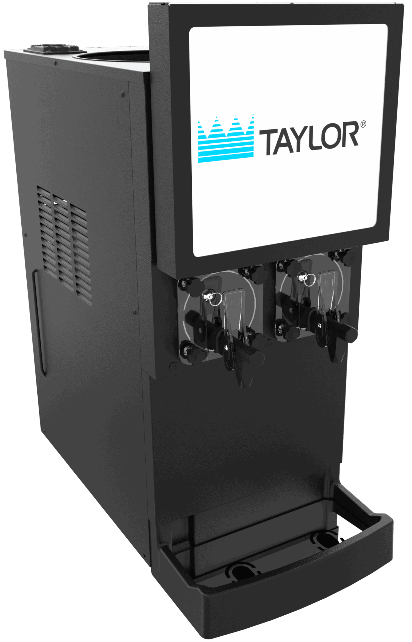 Taylor Slush Machines: Explore Models & Specs
