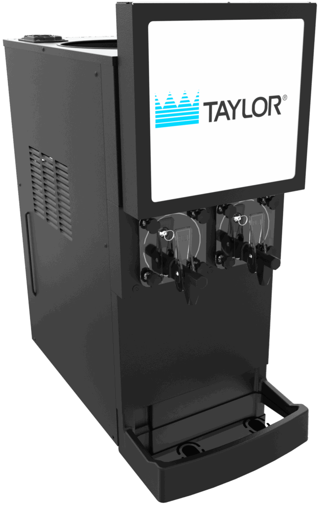 Taylor Slush Machines: Explore Models & Specs